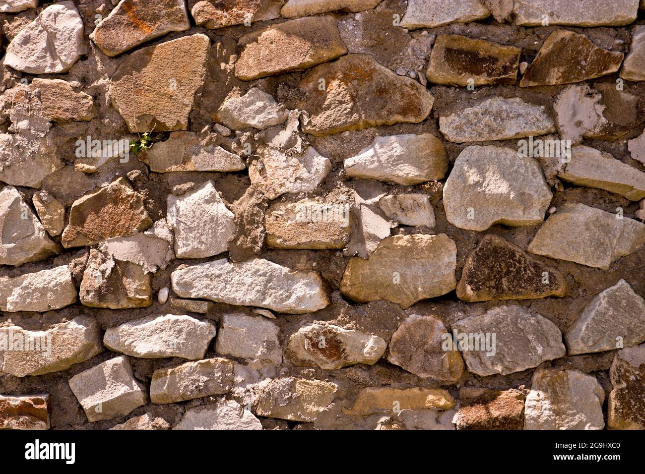 Rubble Stone Masonry High Resolution Stock Photography and Images - Alamy