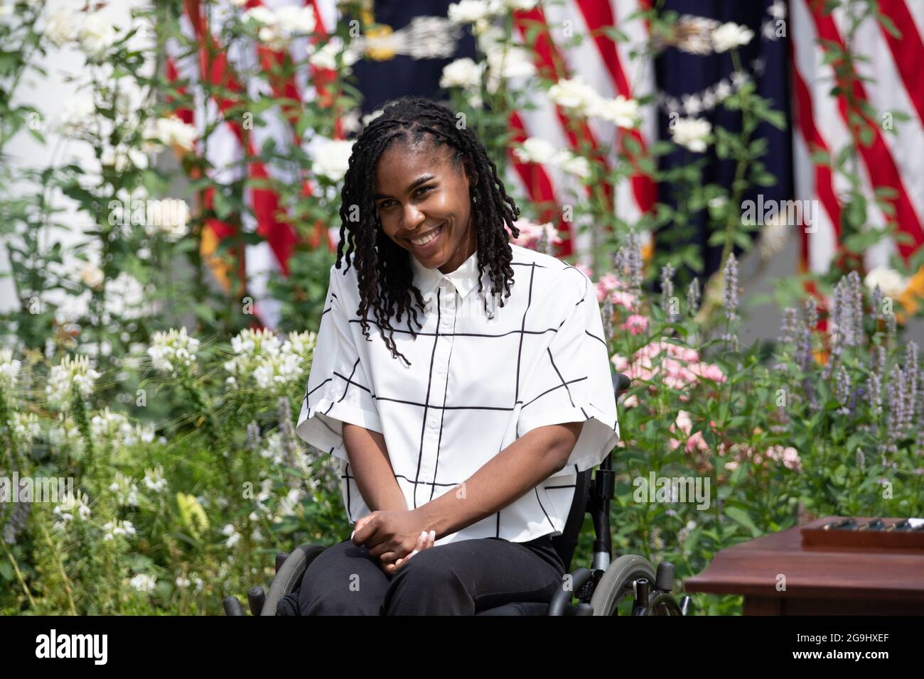 Amanda brown hi-res stock photography and images - Alamy