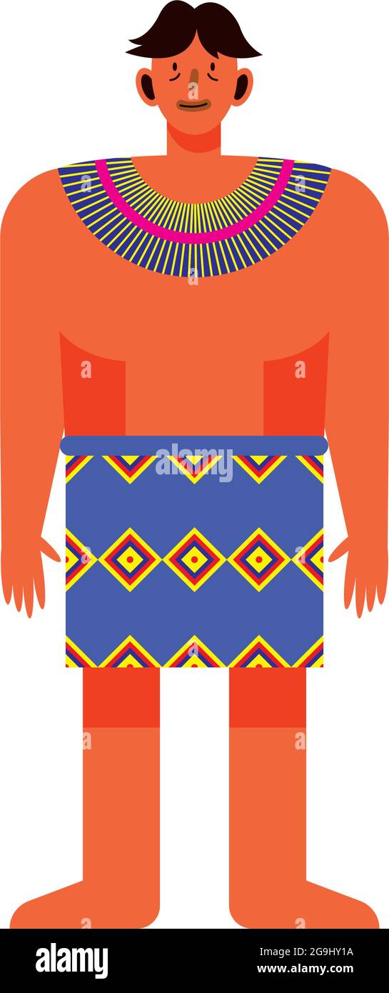 Amazon people indigenous Cut Out Stock Images & Pictures - Alamy