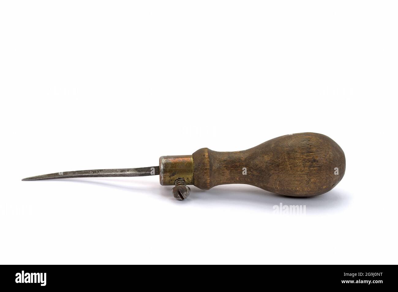 Israel Ancient Tool Awl And Hammer