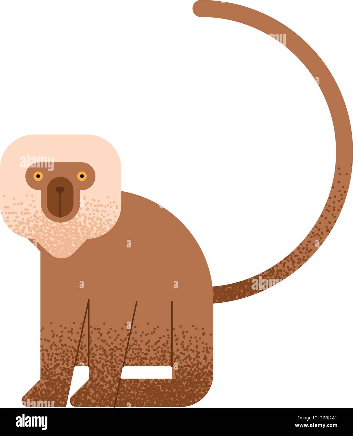 Bangkok animal Stock Vector Images - Alamy