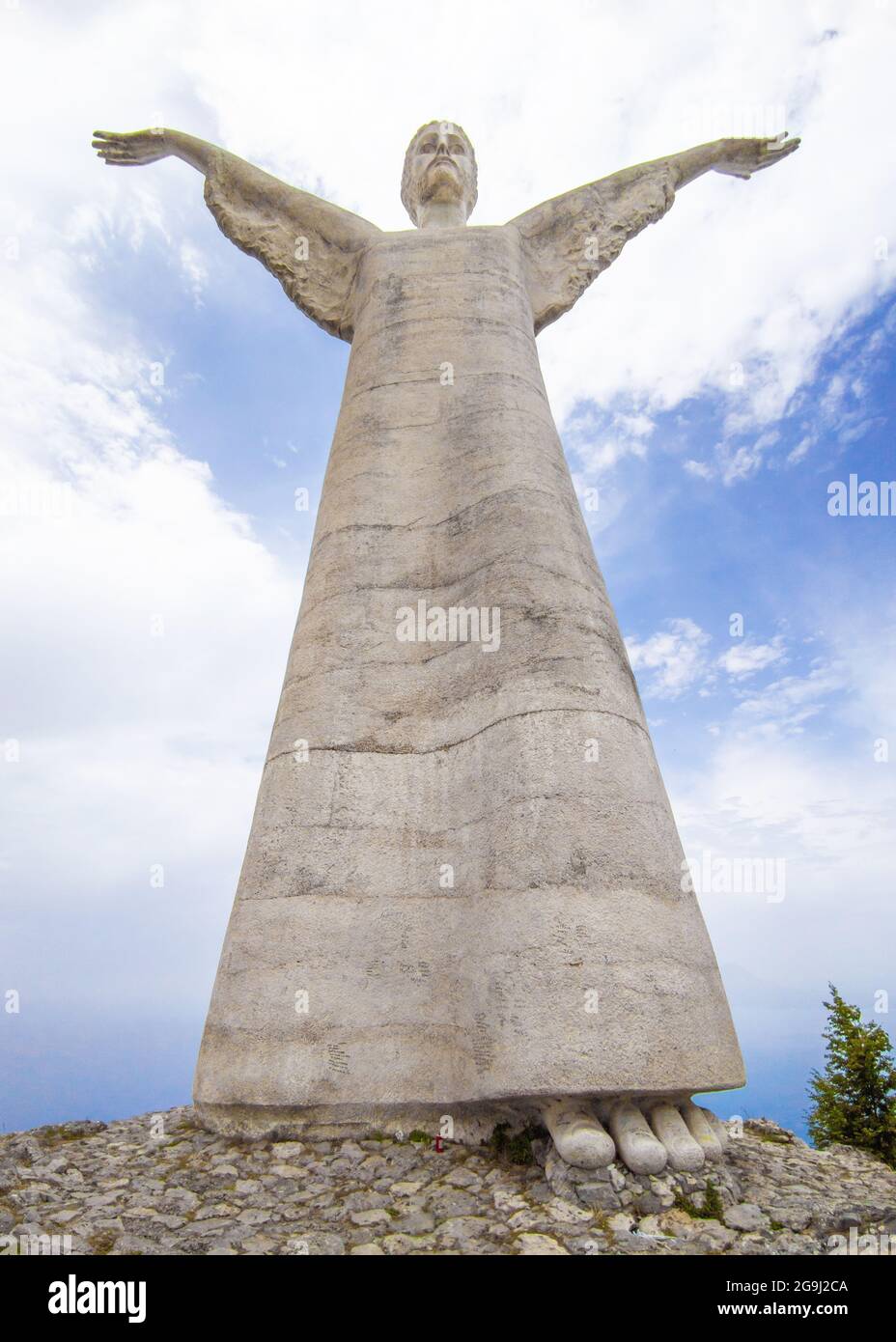 Maratea beach hi-res stock photography and images - Alamy