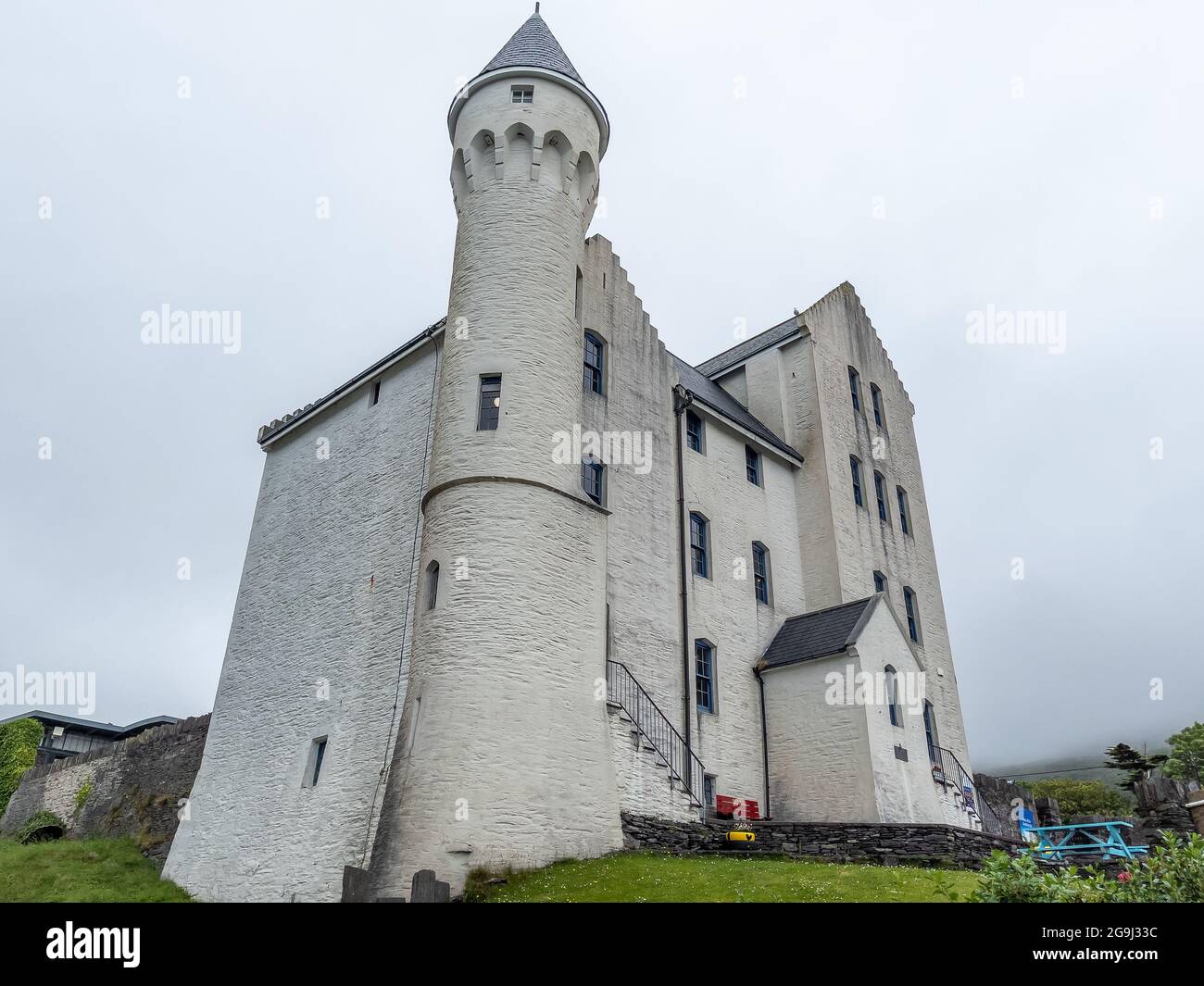 Royal irish constabulary hi-res stock photography and images - Alamy