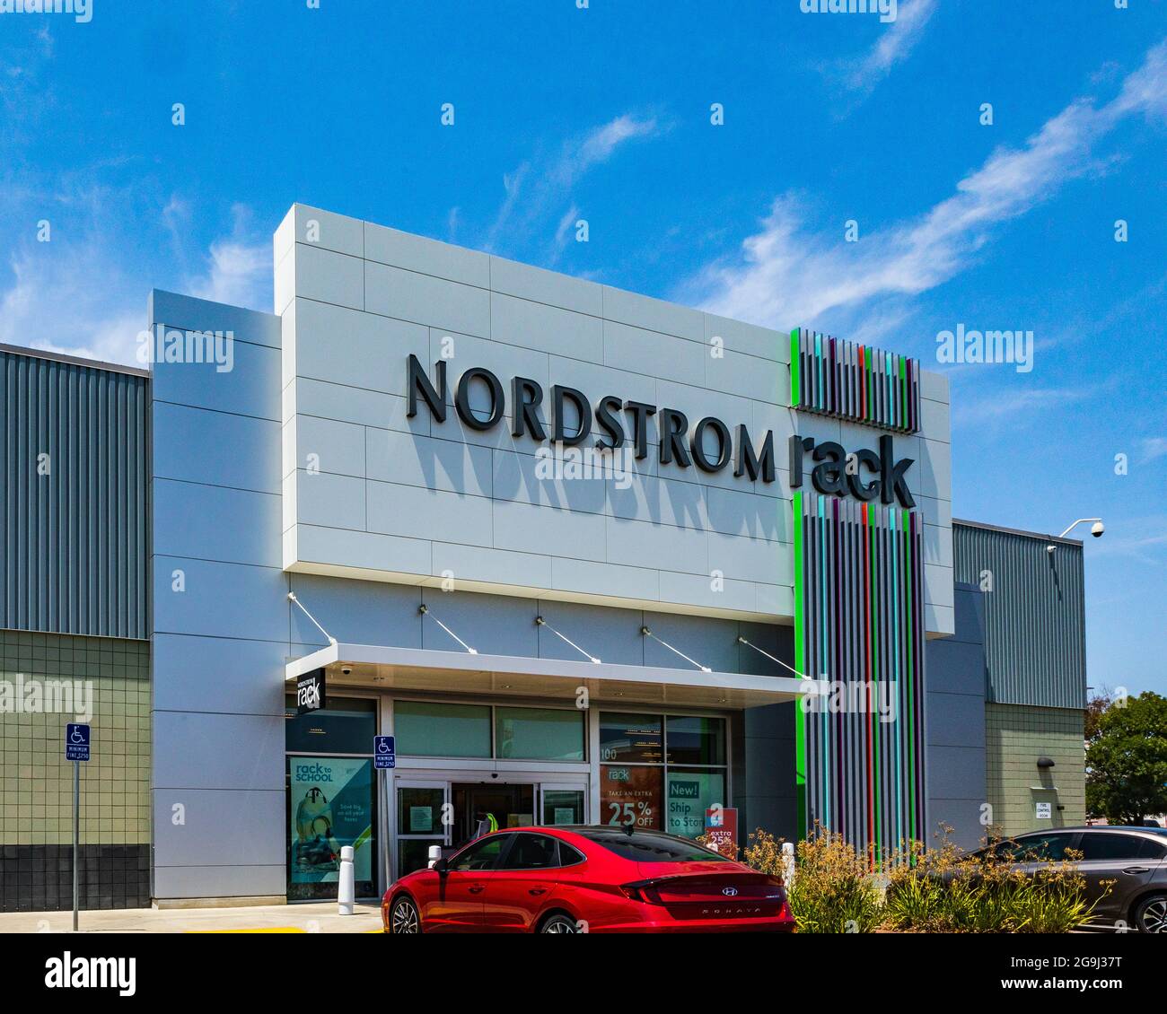 Arden arcade hi-res stock photography and images - Alamy