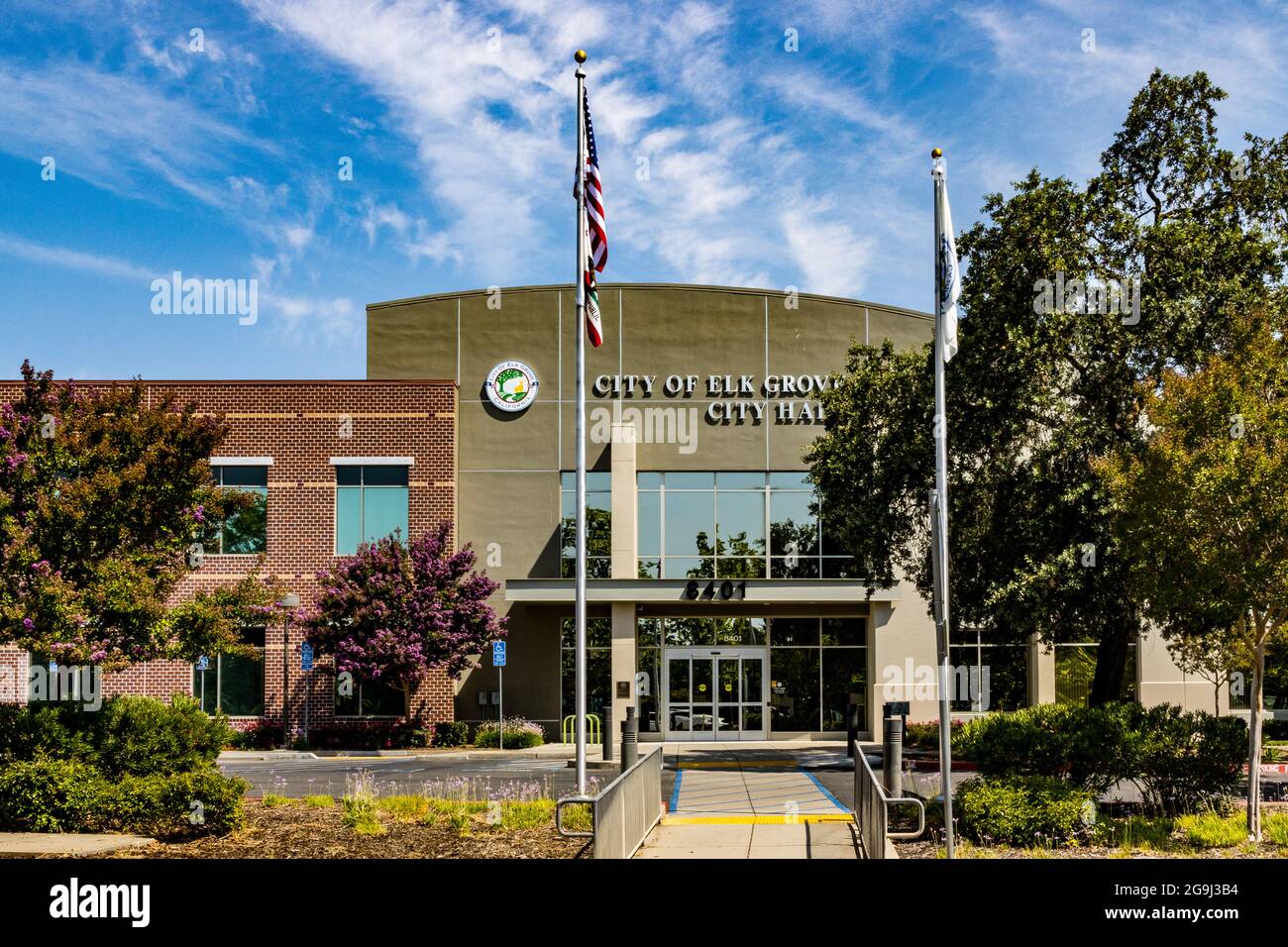 Hall In The Grove High Resolution Stock Photography and Images - Alamy