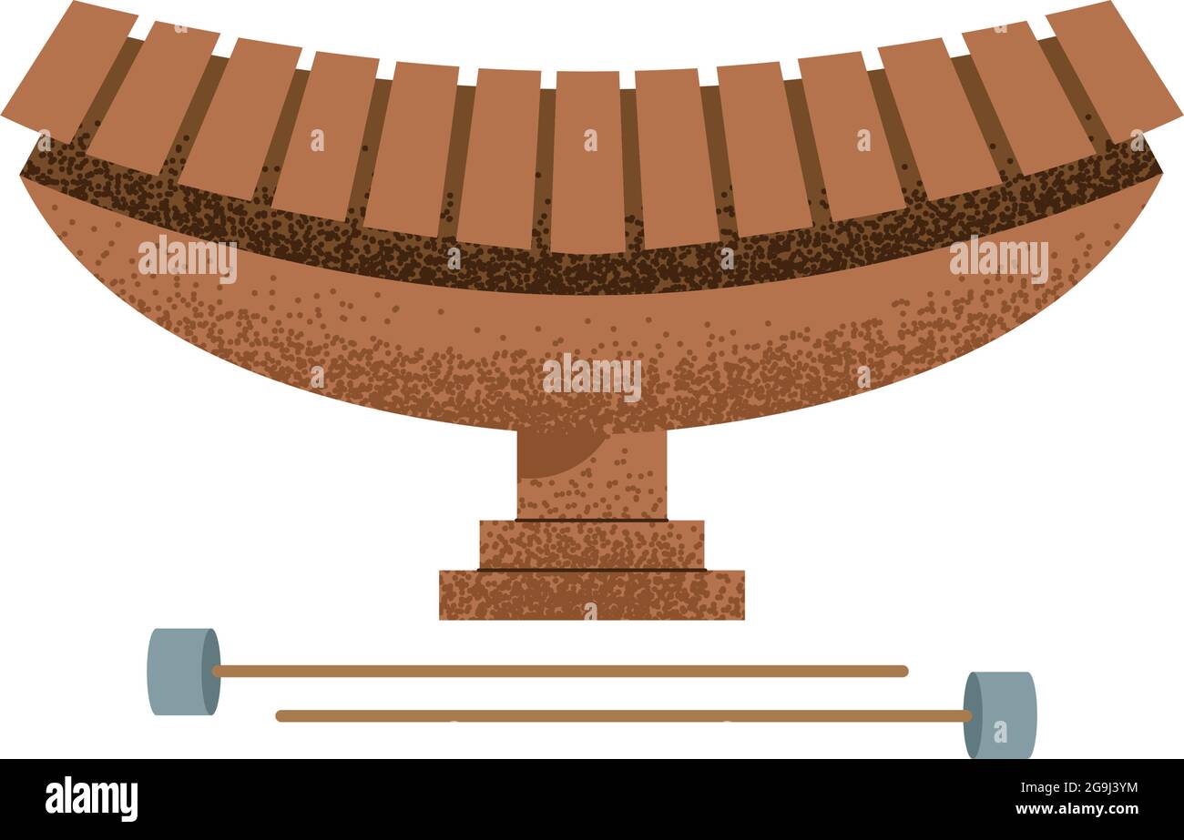 Lyre instrument Cut Out Stock Images & Pictures - Alamy