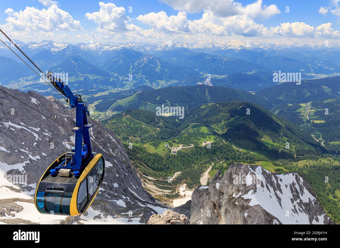 Schladming hi-res stock photography and images - Alamy