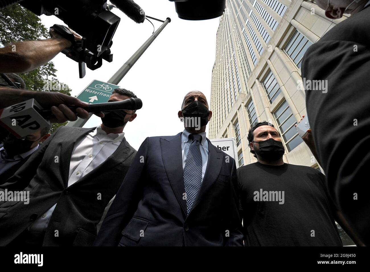 Donald trump inauguration 2016 hi-res stock photography and images - Alamy