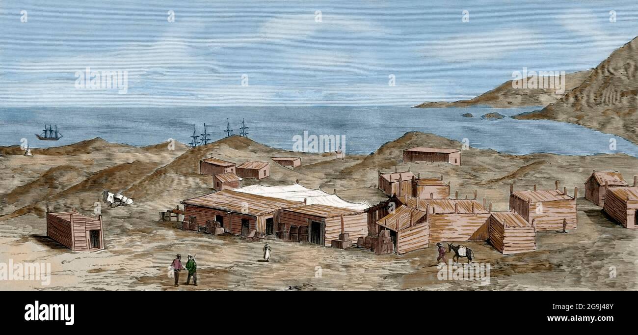 1883 america hi-res stock photography and images - Alamy