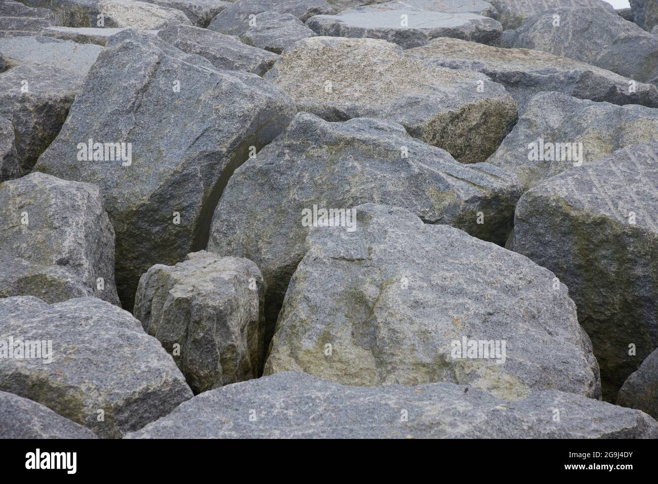 Large stones form natural hi-res stock photography and images - Alamy