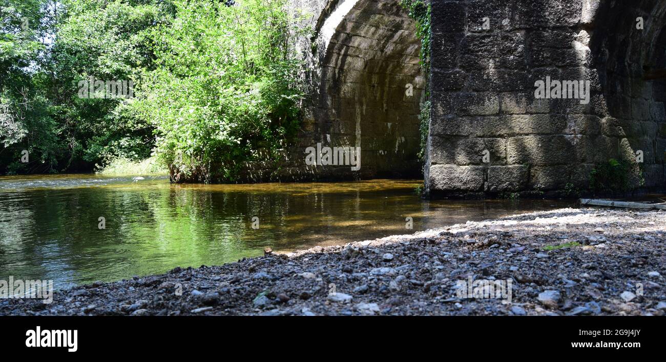 Fowey estate hi-res stock photography and images - Alamy