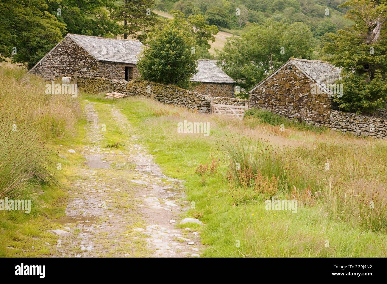 Swindale head hi-res stock photography and images - Alamy
