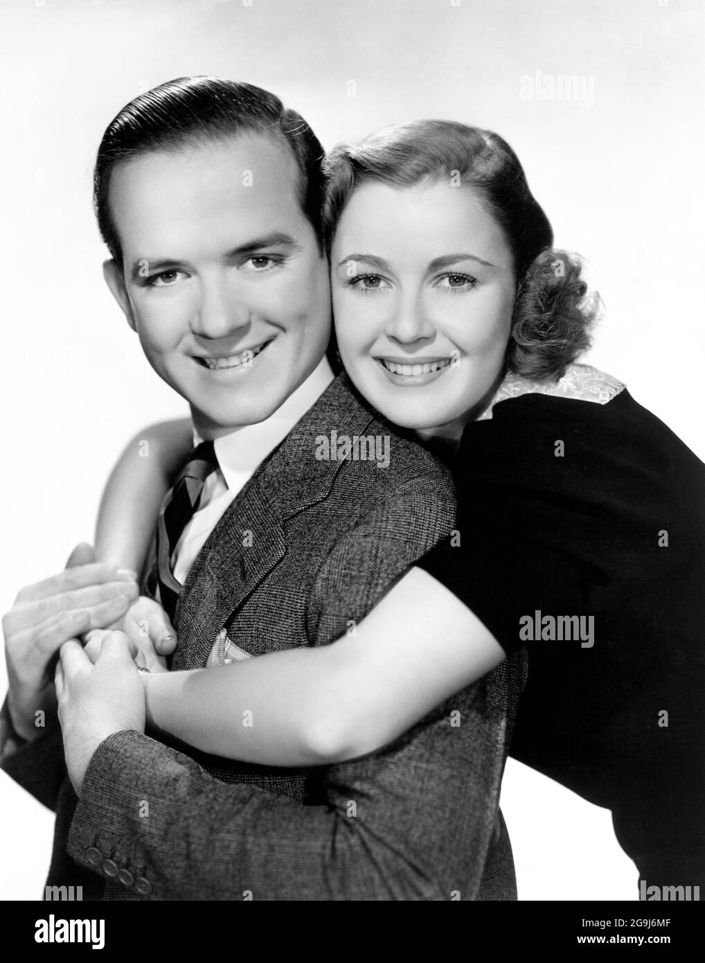 Cecilia parker hi-res stock photography and images - Alamy