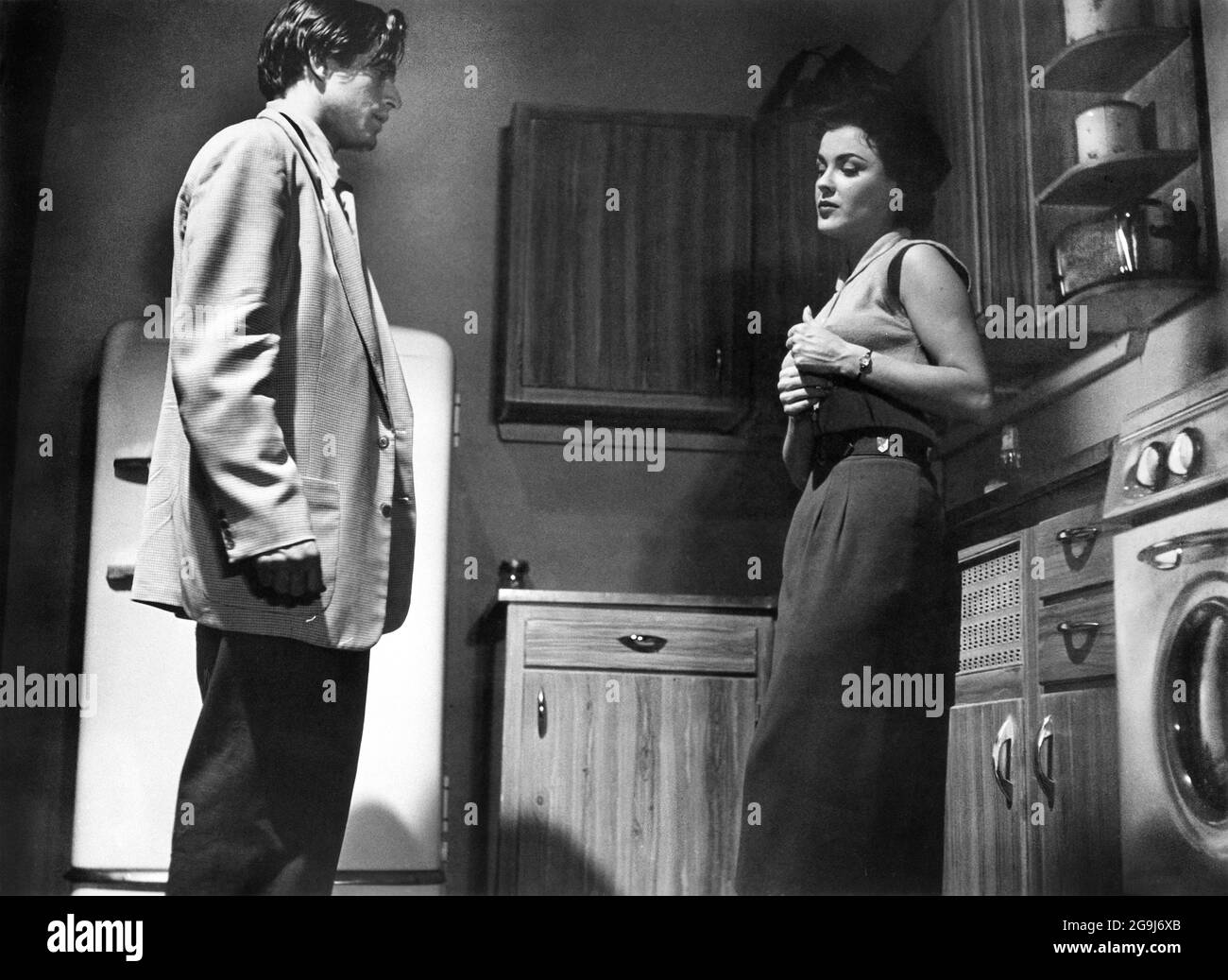 Burt kaiser hi-res stock photography and images - Alamy