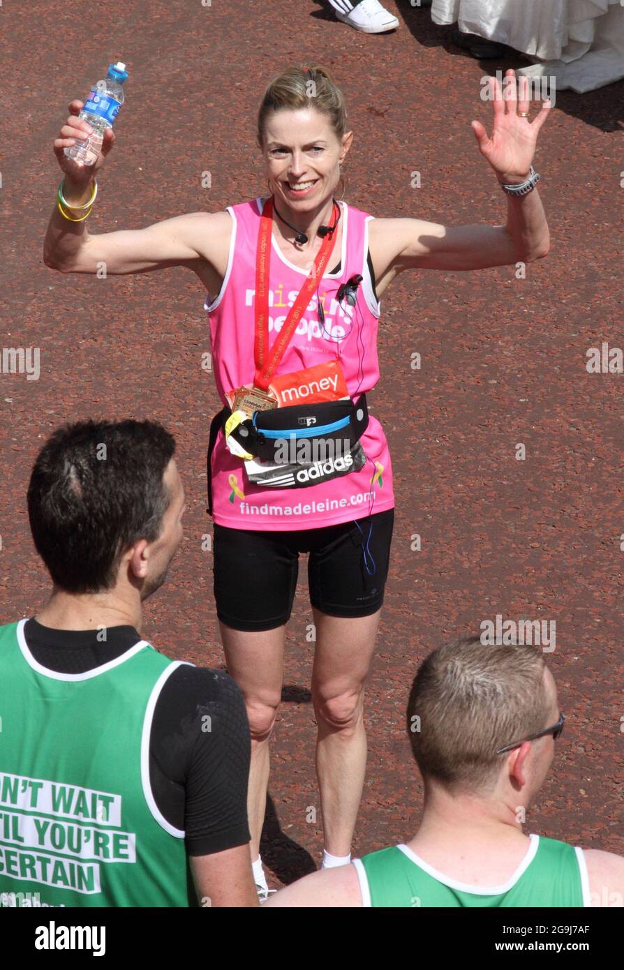 Kate mccann hi-res stock photography and images - Alamy