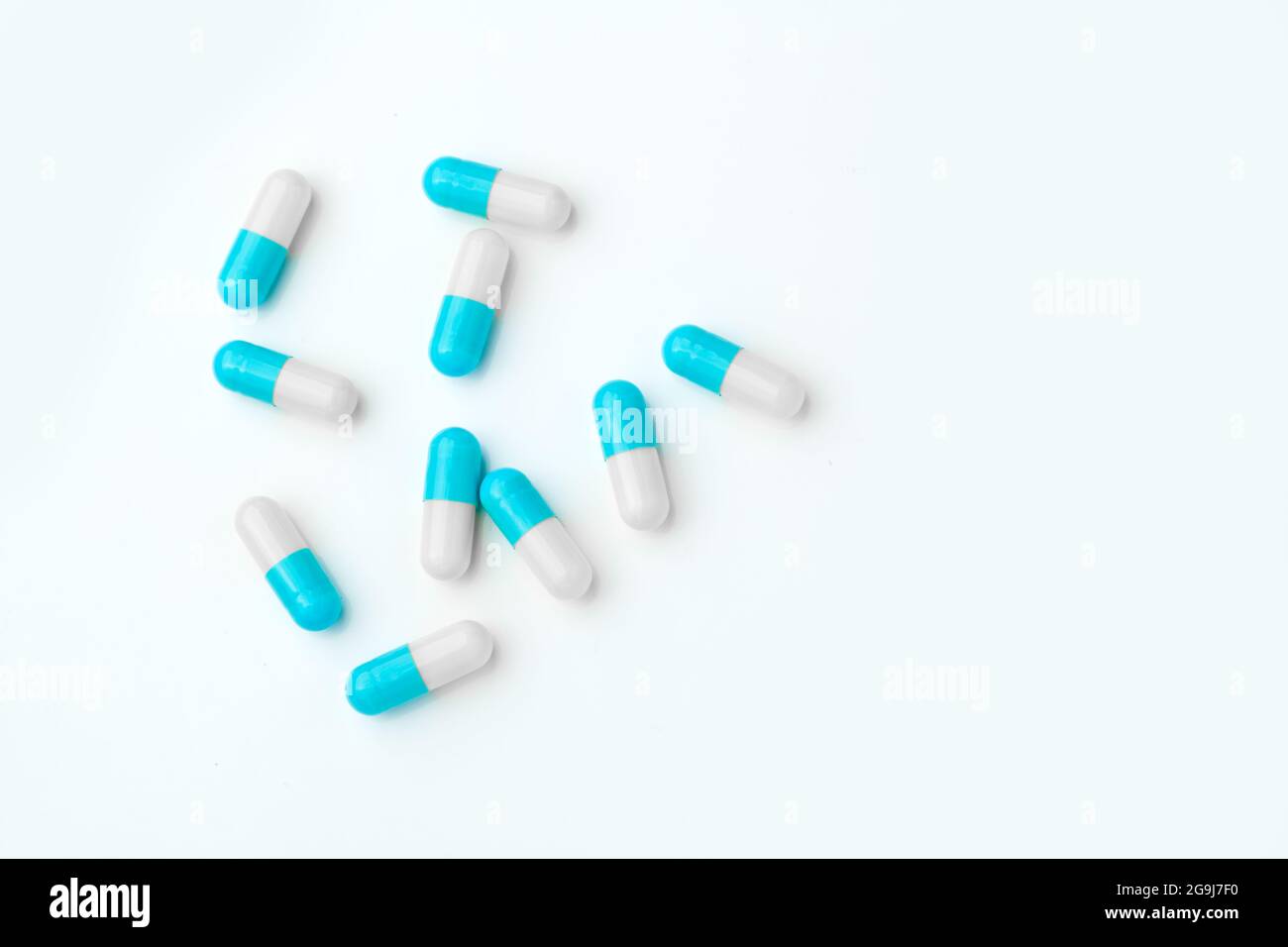 Drug supplement label hi-res stock photography and images - Alamy