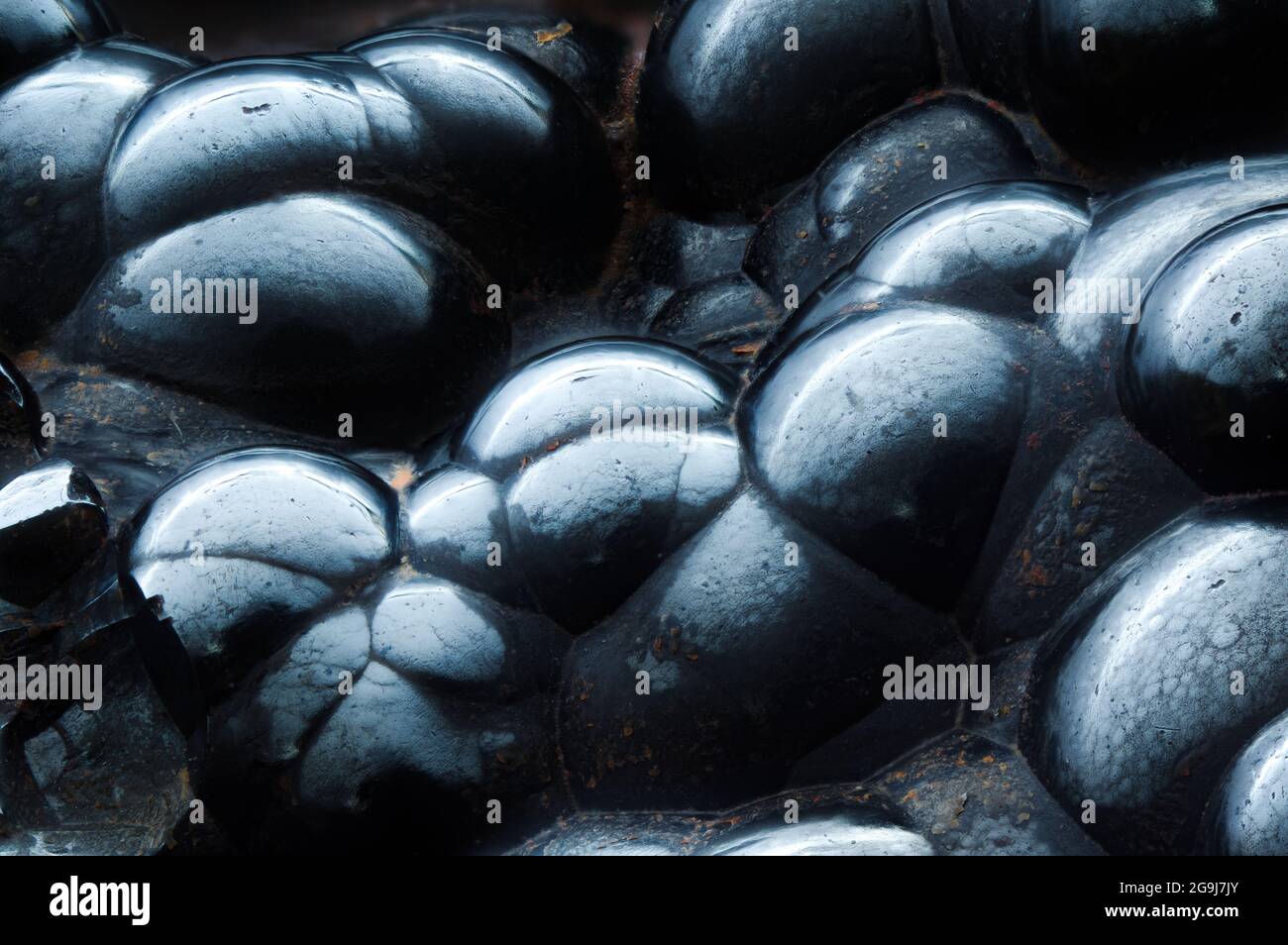Unpolished metal hi-res stock photography and images - Alamy