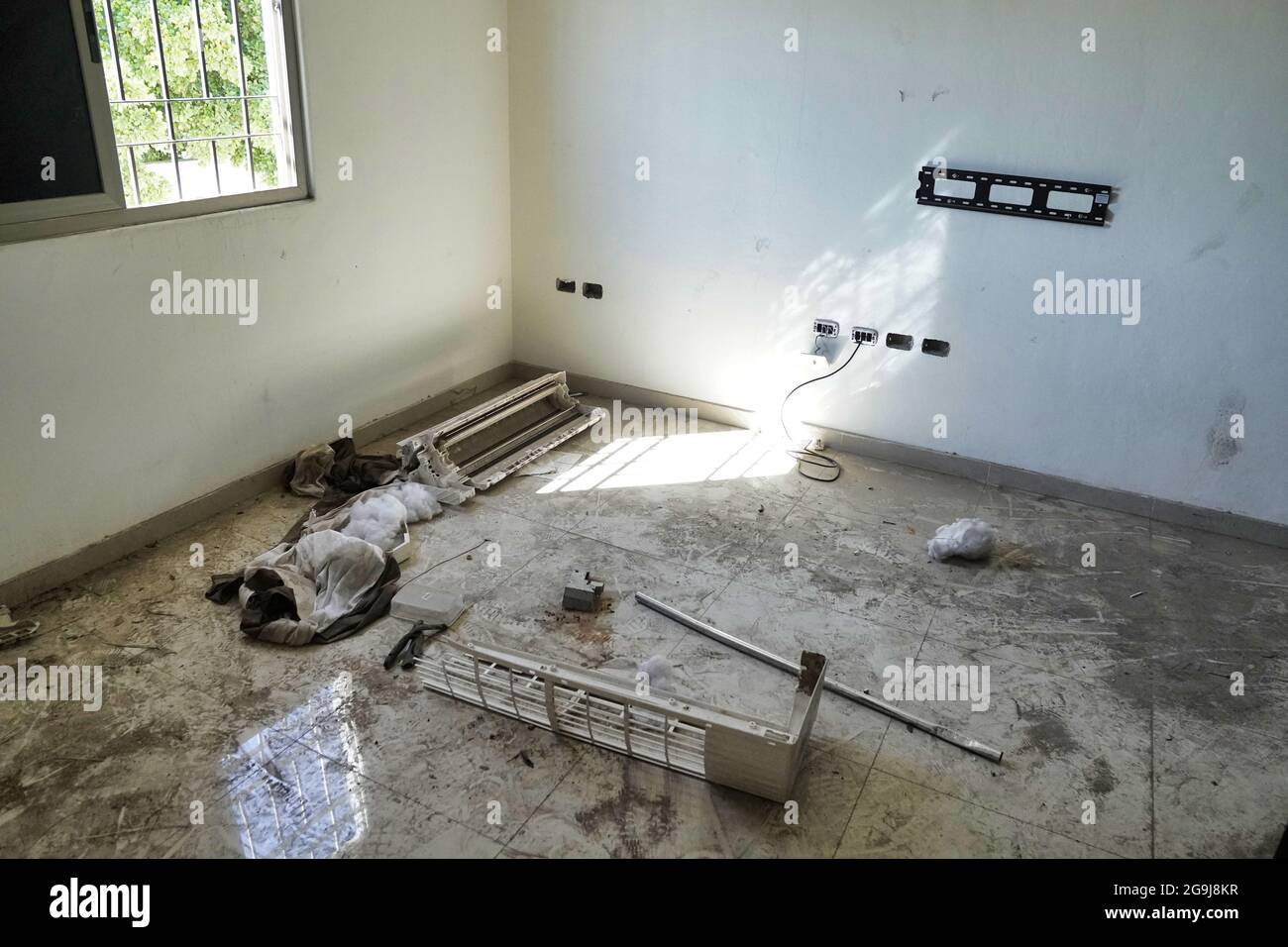 El Chapo Guzman Mansion