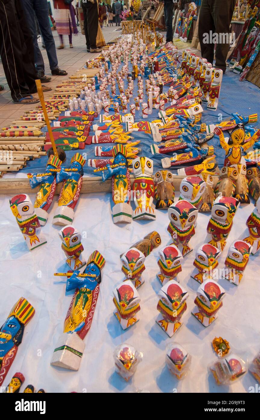 Biggest handicraft fair hi-res stock photography and images - Alamy