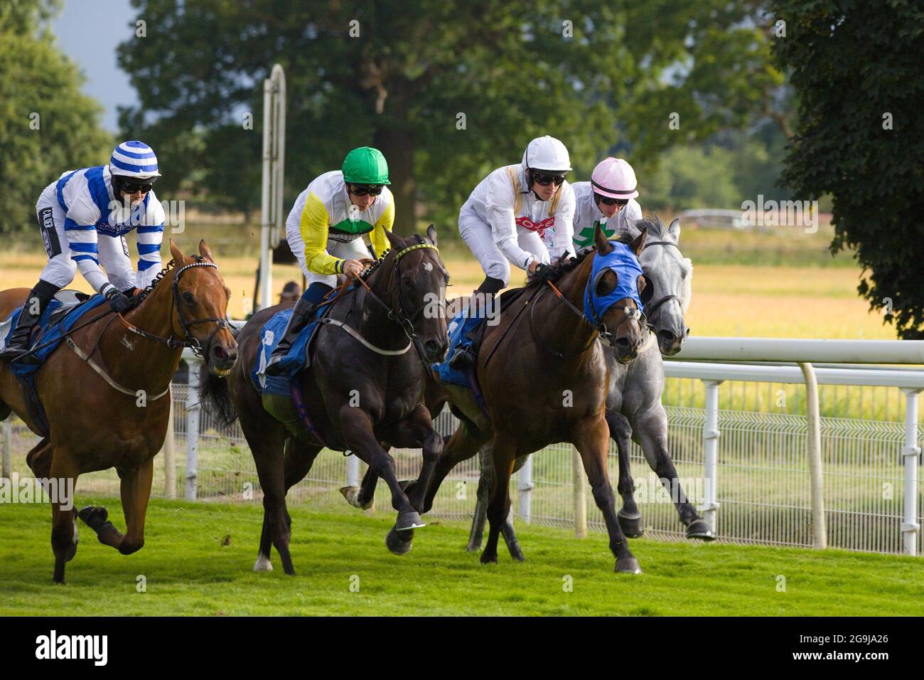 Mythmaker hi-res stock photography and images - Alamy