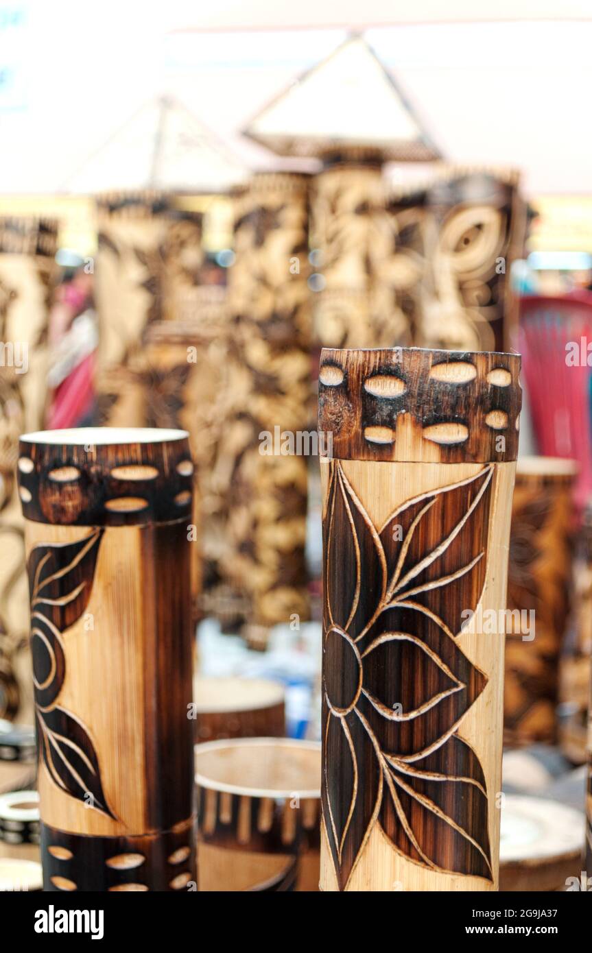 Biggest handicraft fair hi-res stock photography and images - Alamy