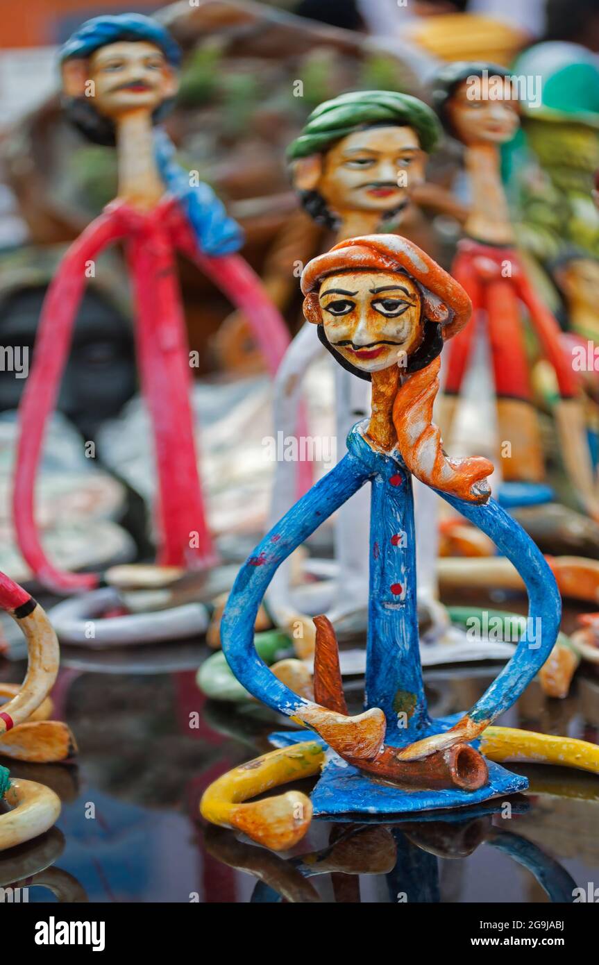Biggest handicraft fair hi-res stock photography and images - Alamy