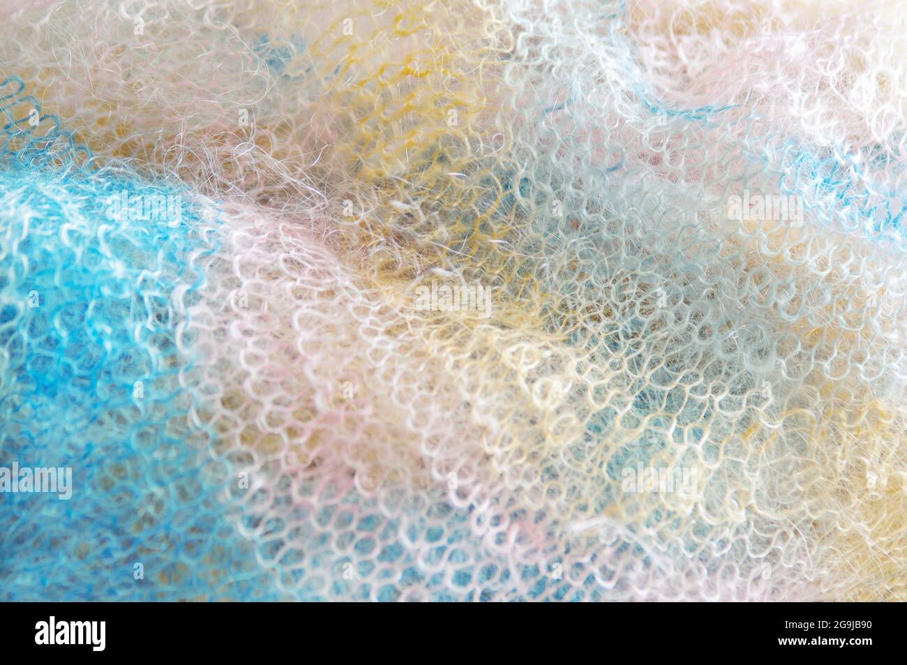 Downy shawls hi-res stock photography and images - Alamy