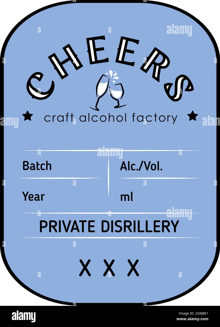 Chill bar Stock Vector Images - Alamy