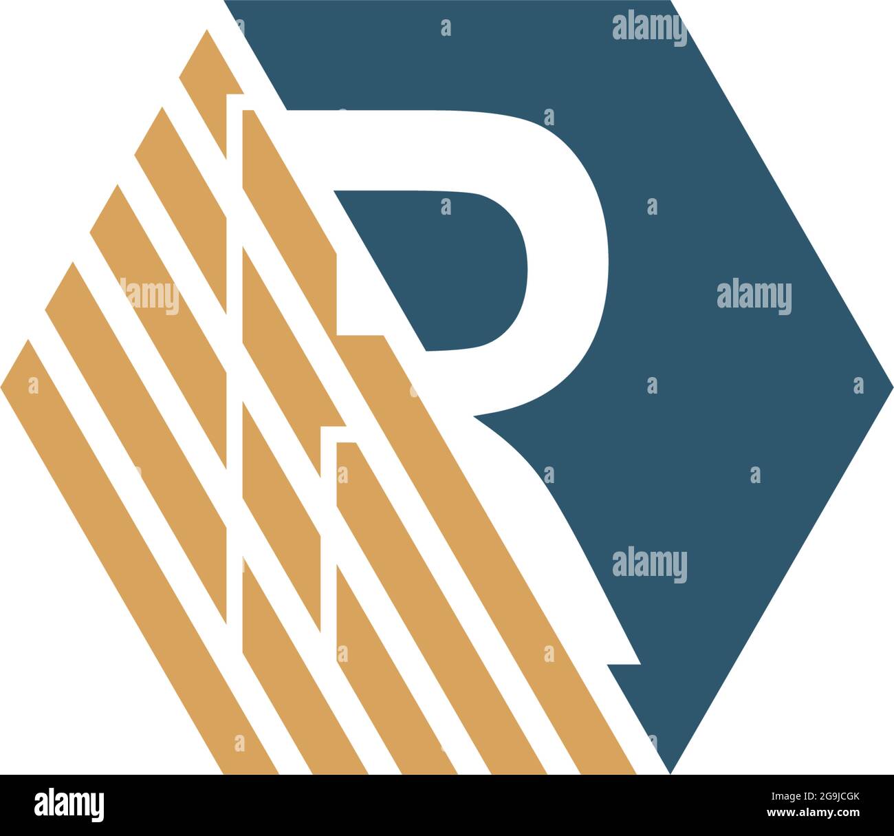 Tile Letter R High Resolution Stock Photography and Images - Alamy