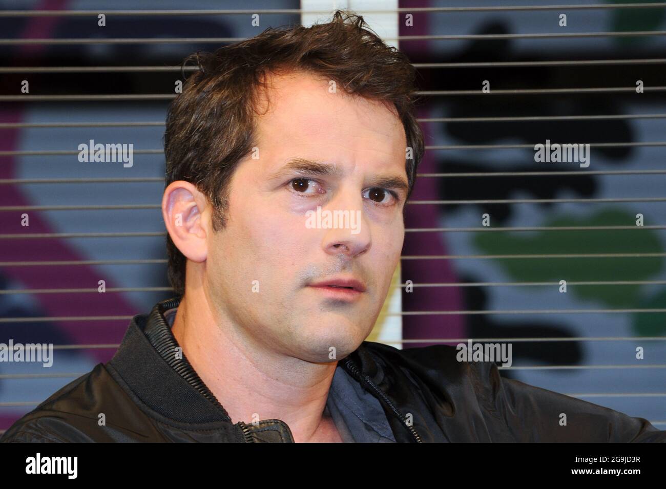 Charlie babbitt hi-res stock photography and images - Alamy