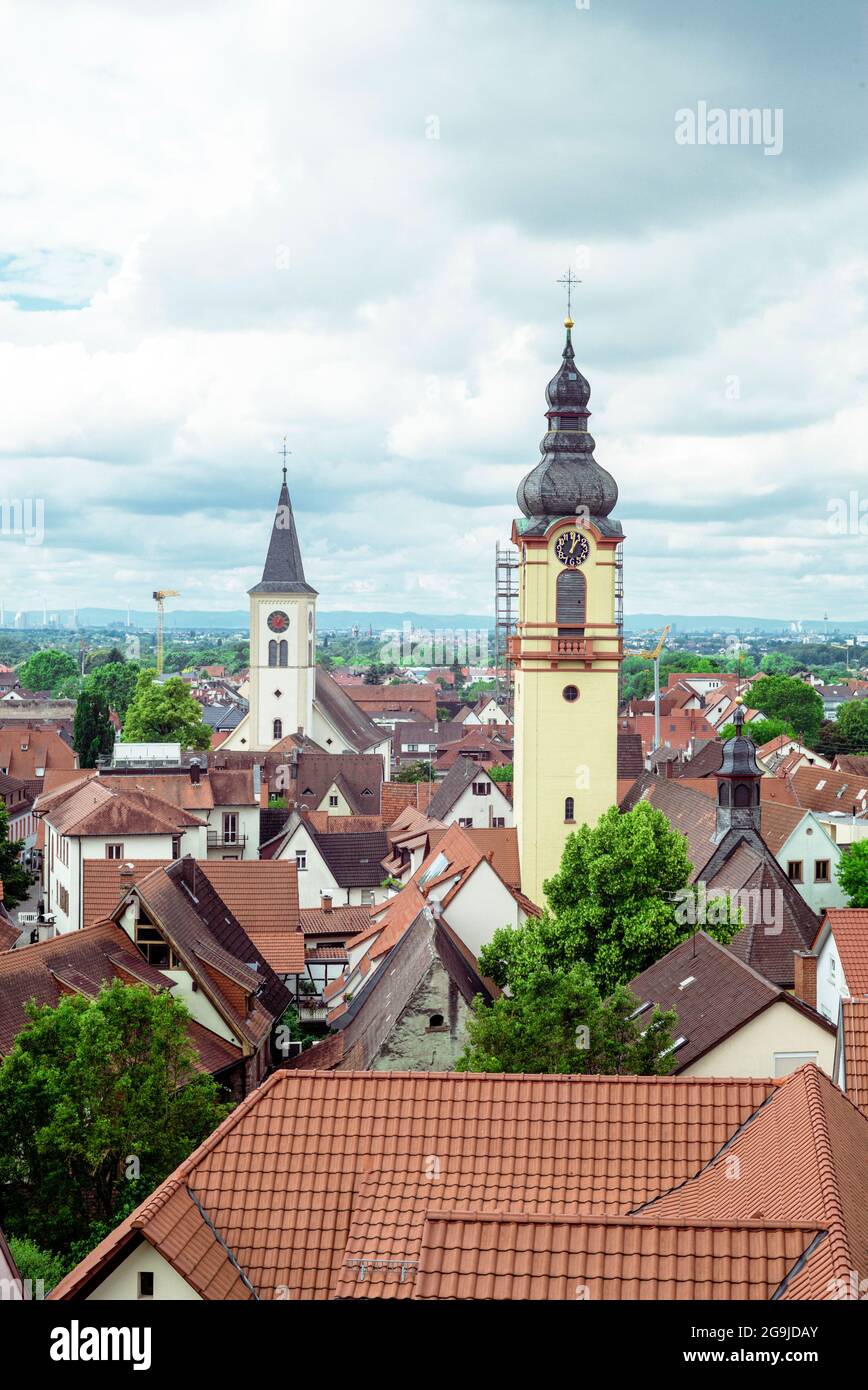 Metropolregion hi-res stock photography and images - Alamy