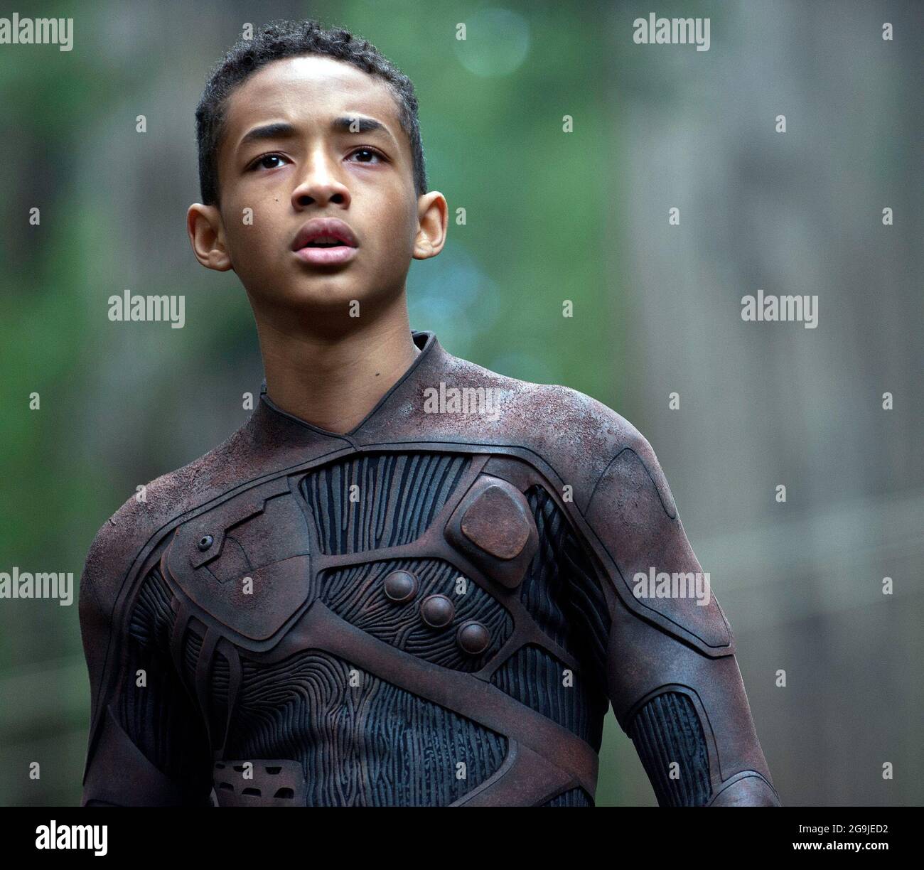 After Earth Nova Prime