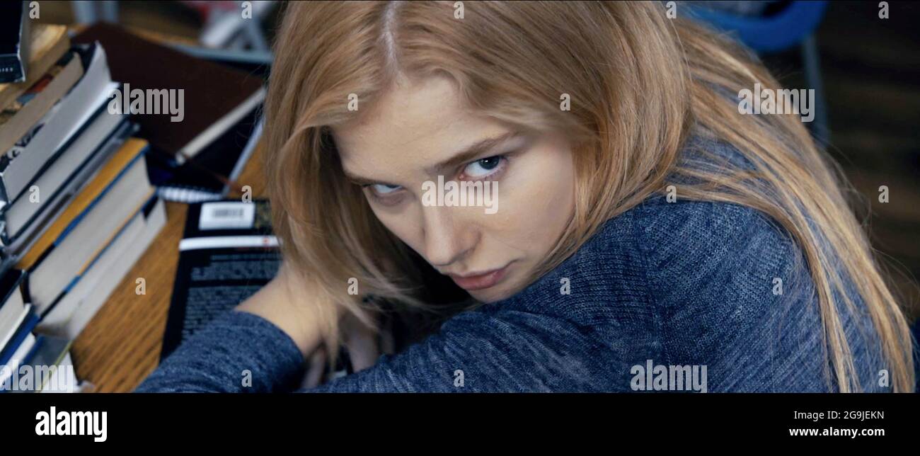 Los Angeles.CA.USA. Chloe Grace Moretz in the ©Sony Pictures Releasing ...