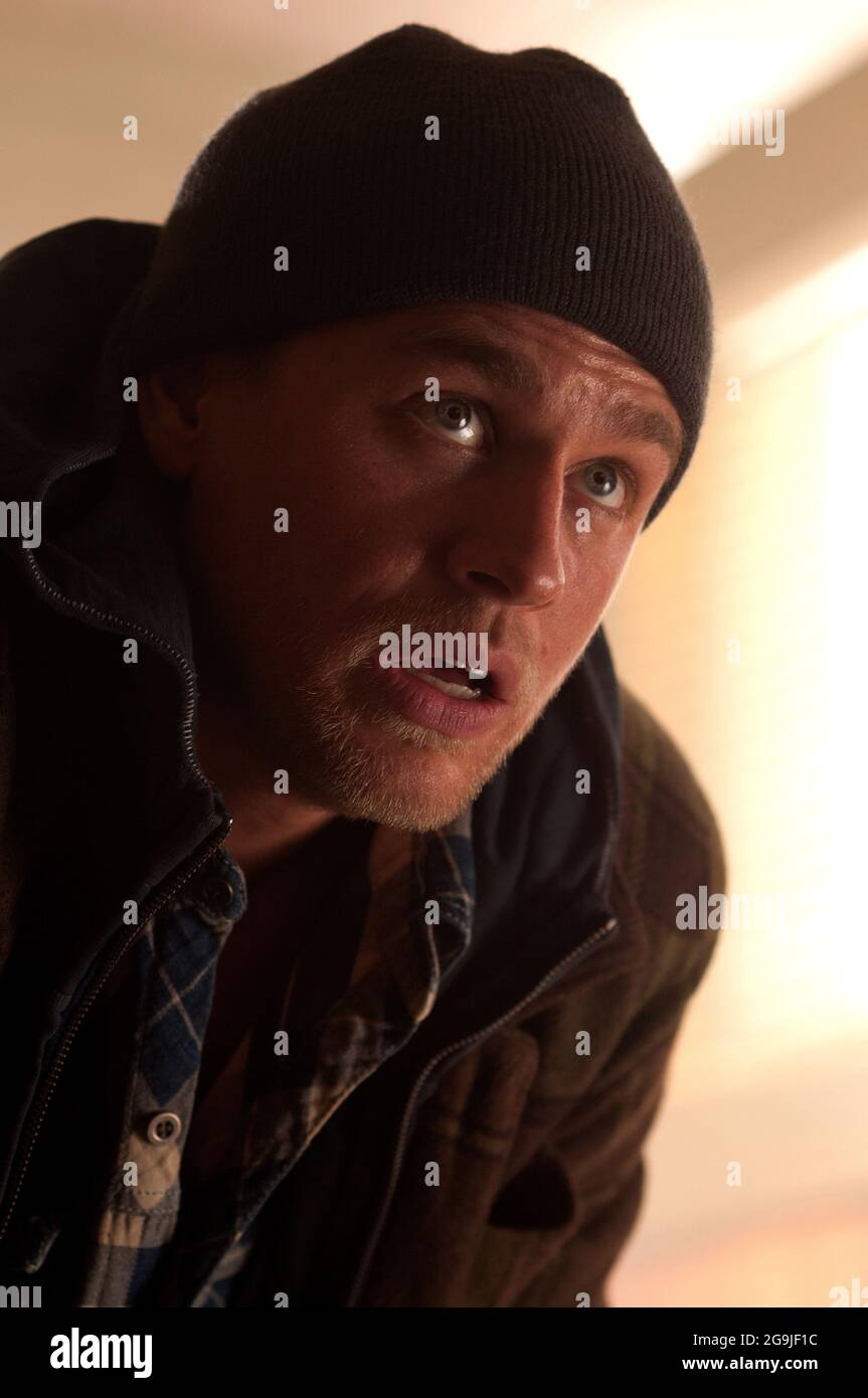 Deadfall Movie Charlie Hunnam