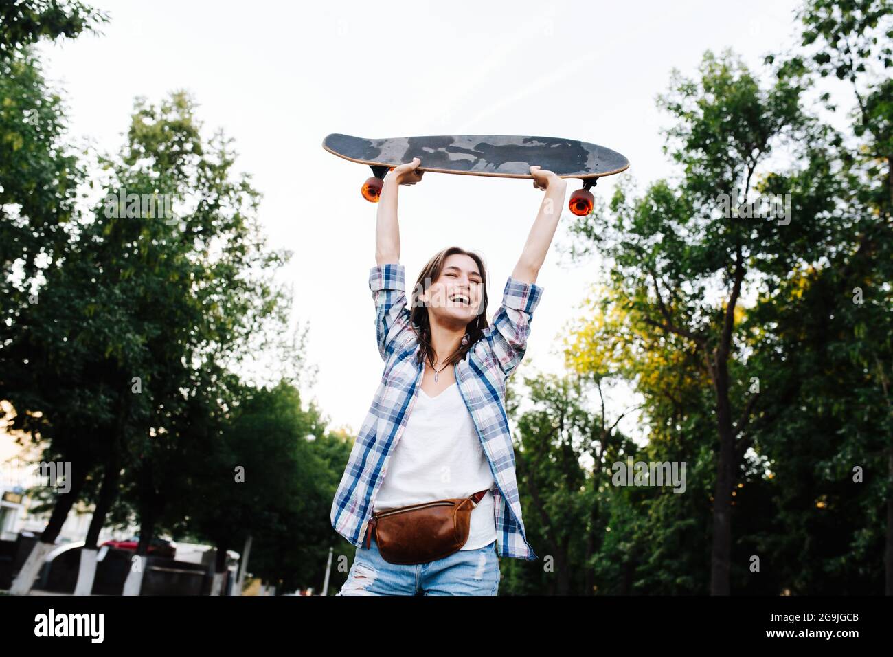 Open spirited hi-res stock photography and images - Alamy