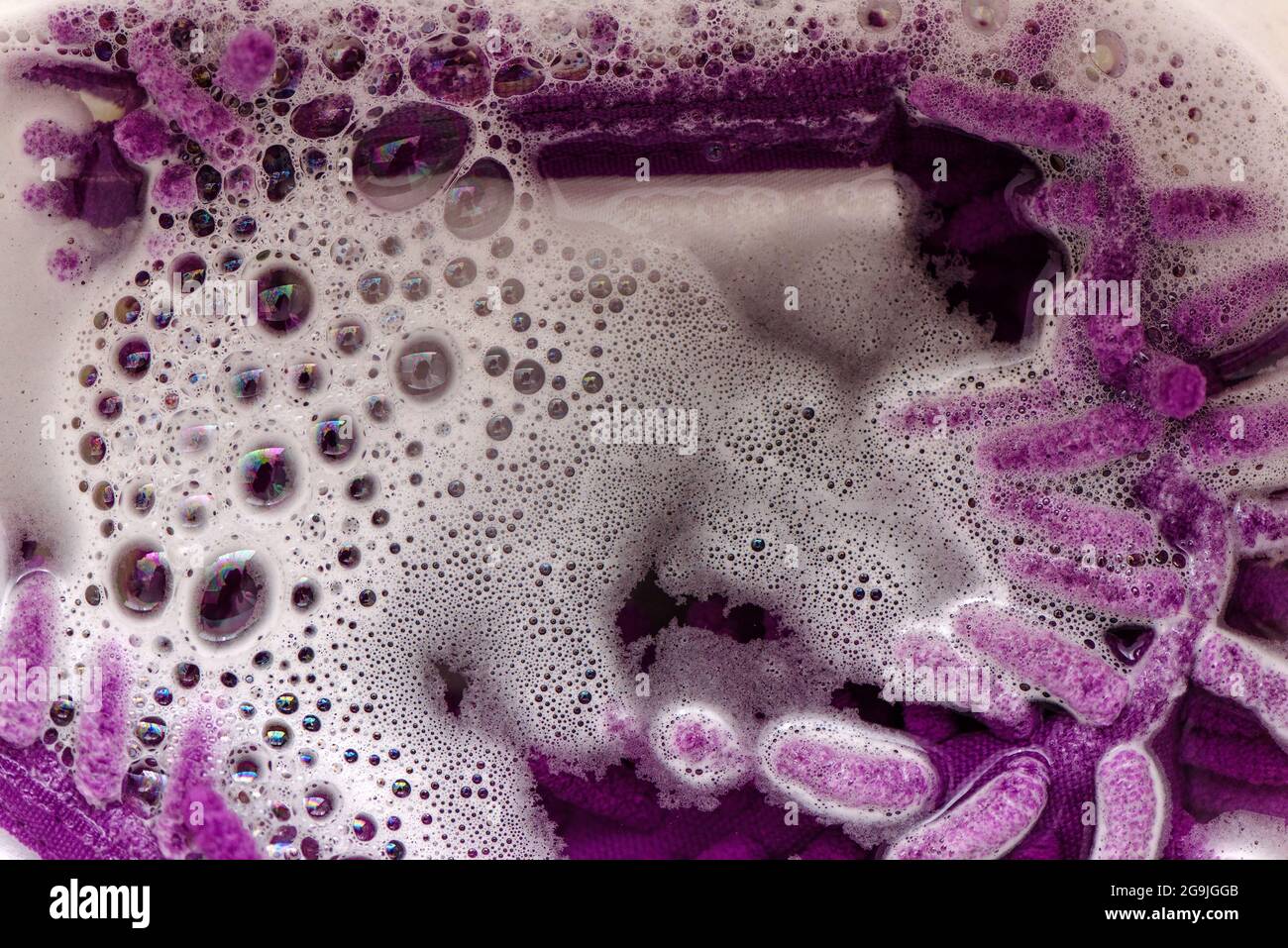 mage of a bucket with rag and water for cleaning Stock Photo - Alamy