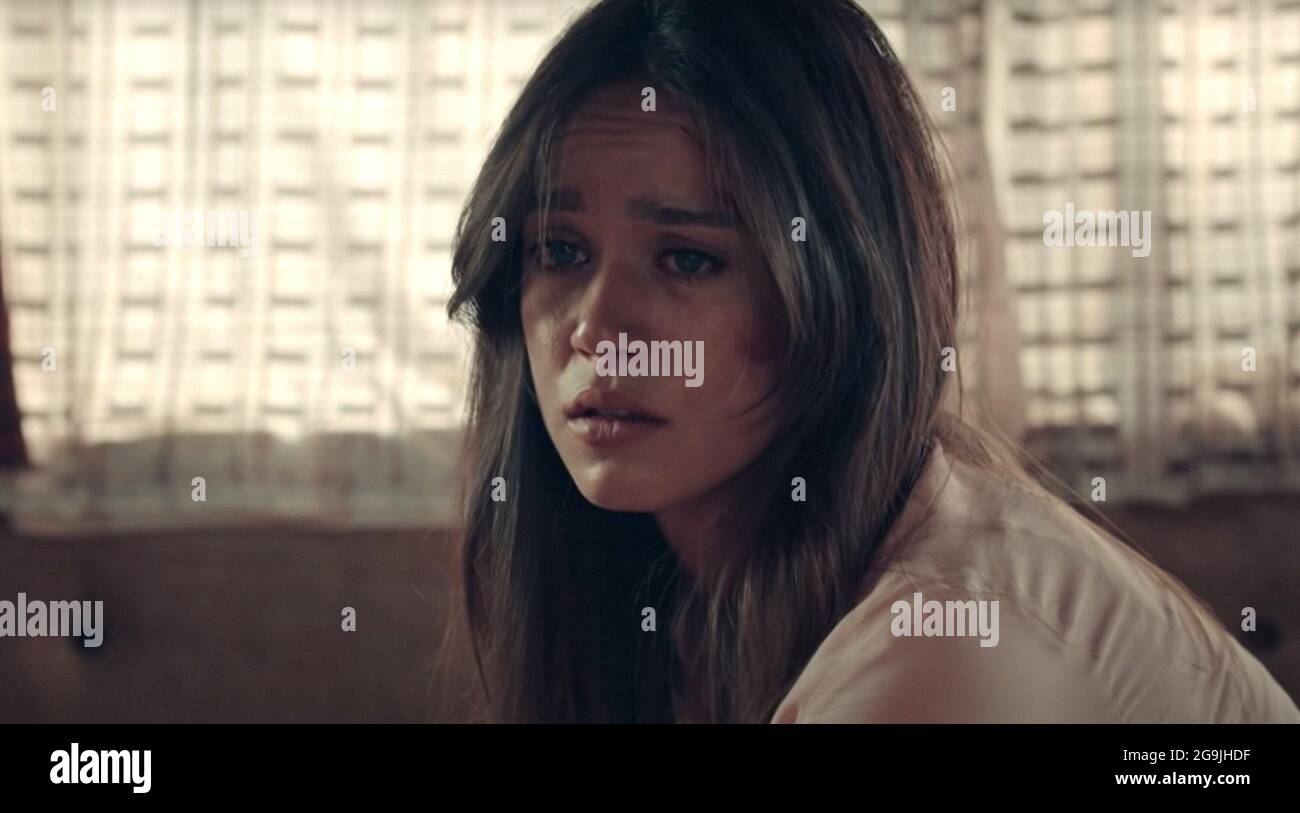 A CLASSIC HORROR STORY, (aka UNA CLASSICA STORIA DELL'ORRORE), Matilda ...