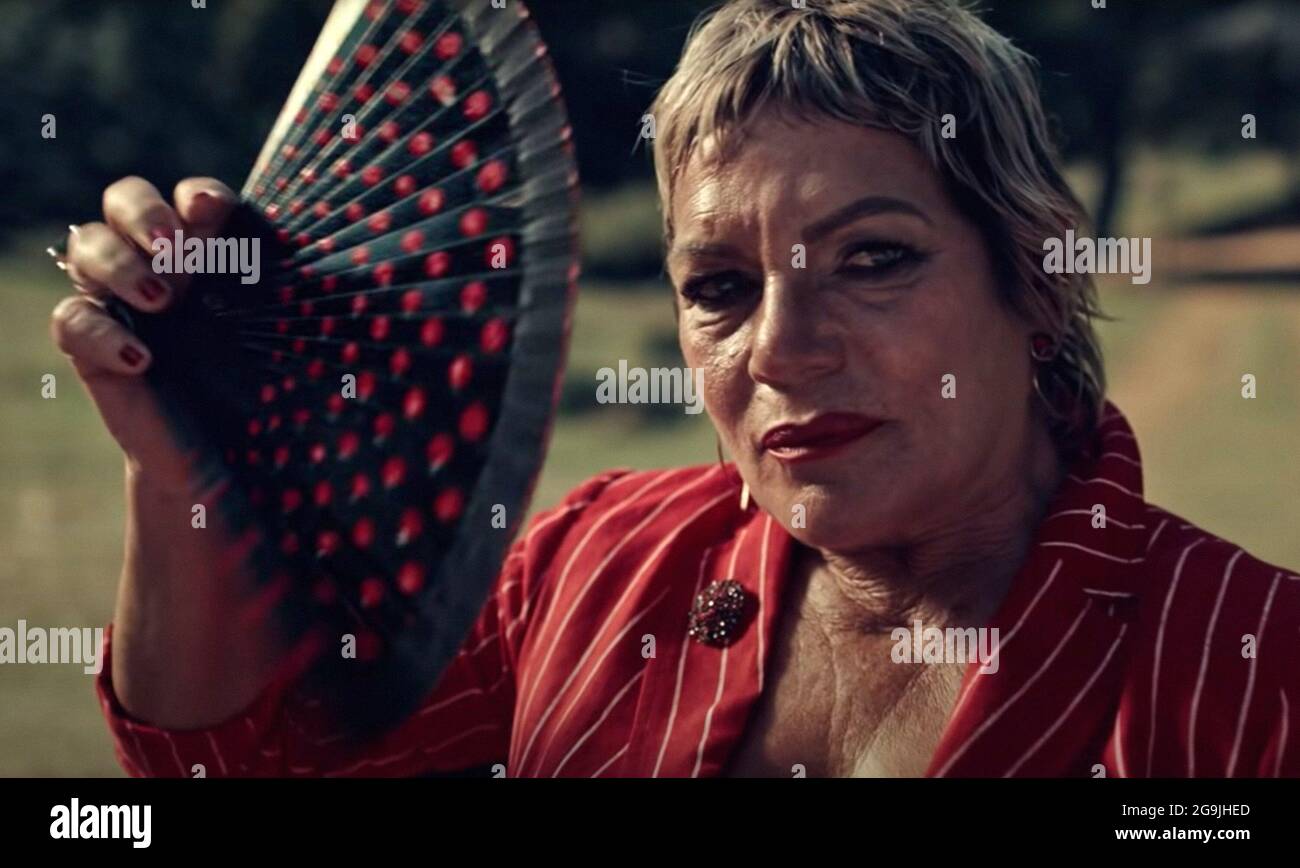 A CLASSIC HORROR STORY, (aka UNA CLASSICA STORIA DELL'ORRORE), Cristina ...