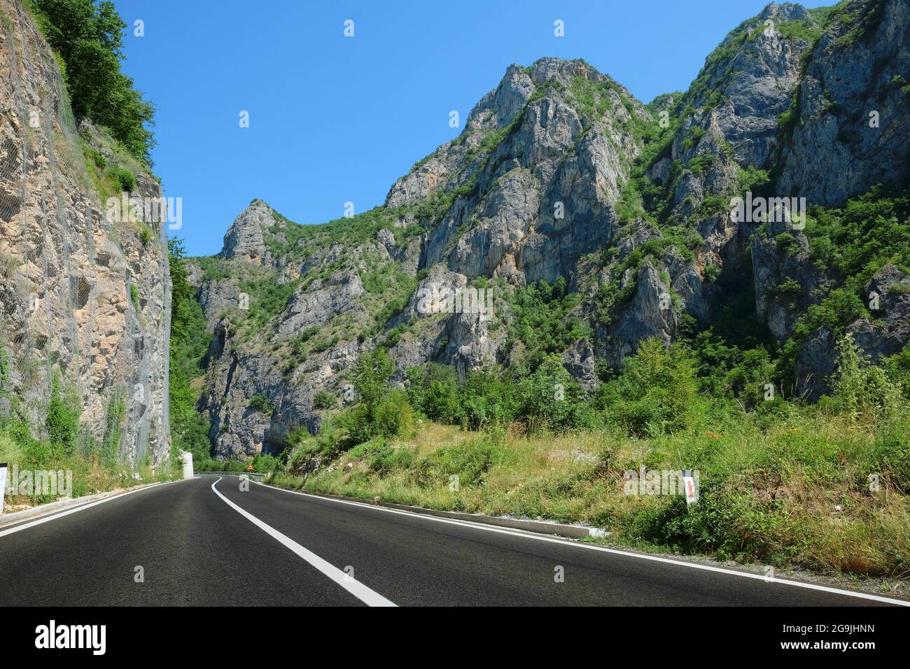 Berane montenegro hi-res stock photography and images - Alamy