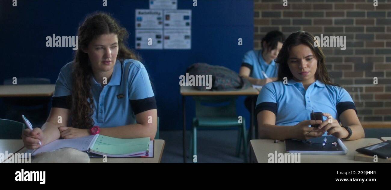 ELLIE & ABBIE (& ELLIE'S DEAD AUNT), (aka ELLIE AND ABBIE (& ELLIE'S ...