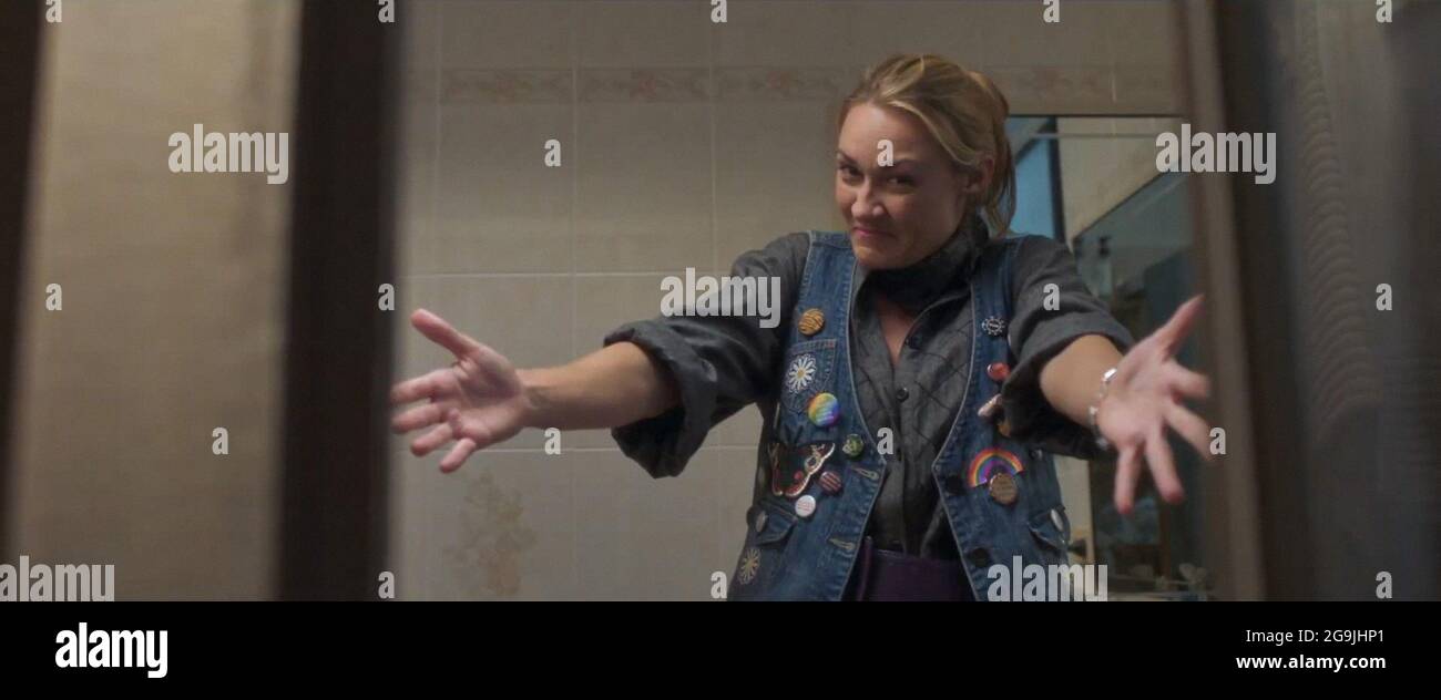 ELLIE & ABBIE (& ELLIE'S DEAD AUNT), (aka ELLIE AND ABBIE (& ELLIE'S ...