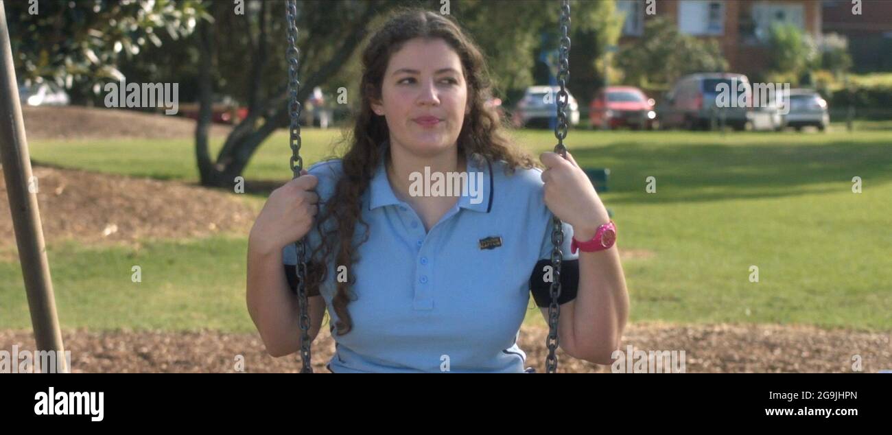 ELLIE & ABBIE (& ELLIE'S DEAD AUNT), (aka ELLIE AND ABBIE (& ELLIE'S ...