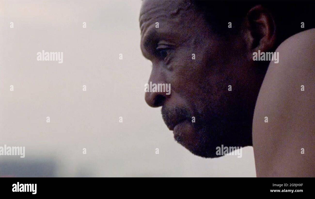 EYIMOFE (THIS IS MY DESIRE), (aka THIS IS MY DESIRE), Jude Akuwudike ...