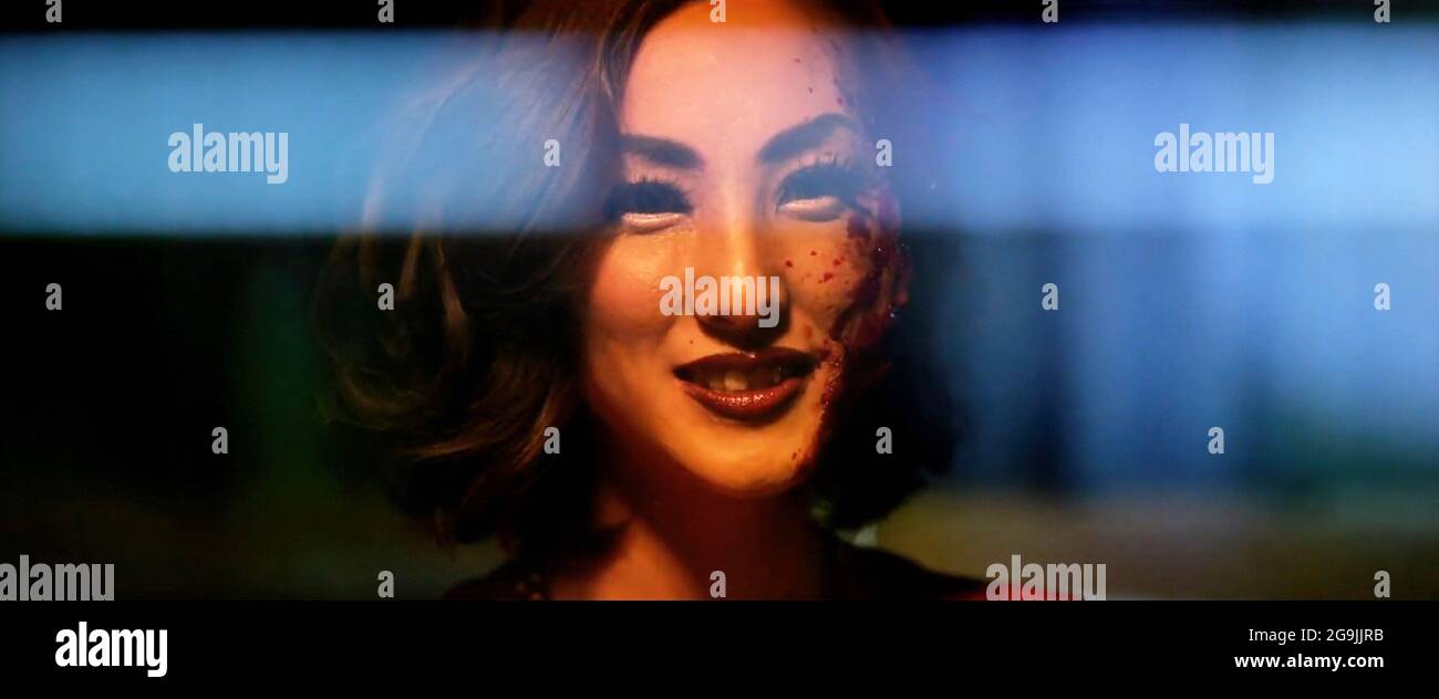 VICTIM OF LOVE, Louise Cho, 2019. © Indican Pictures / courtesy Everett ...