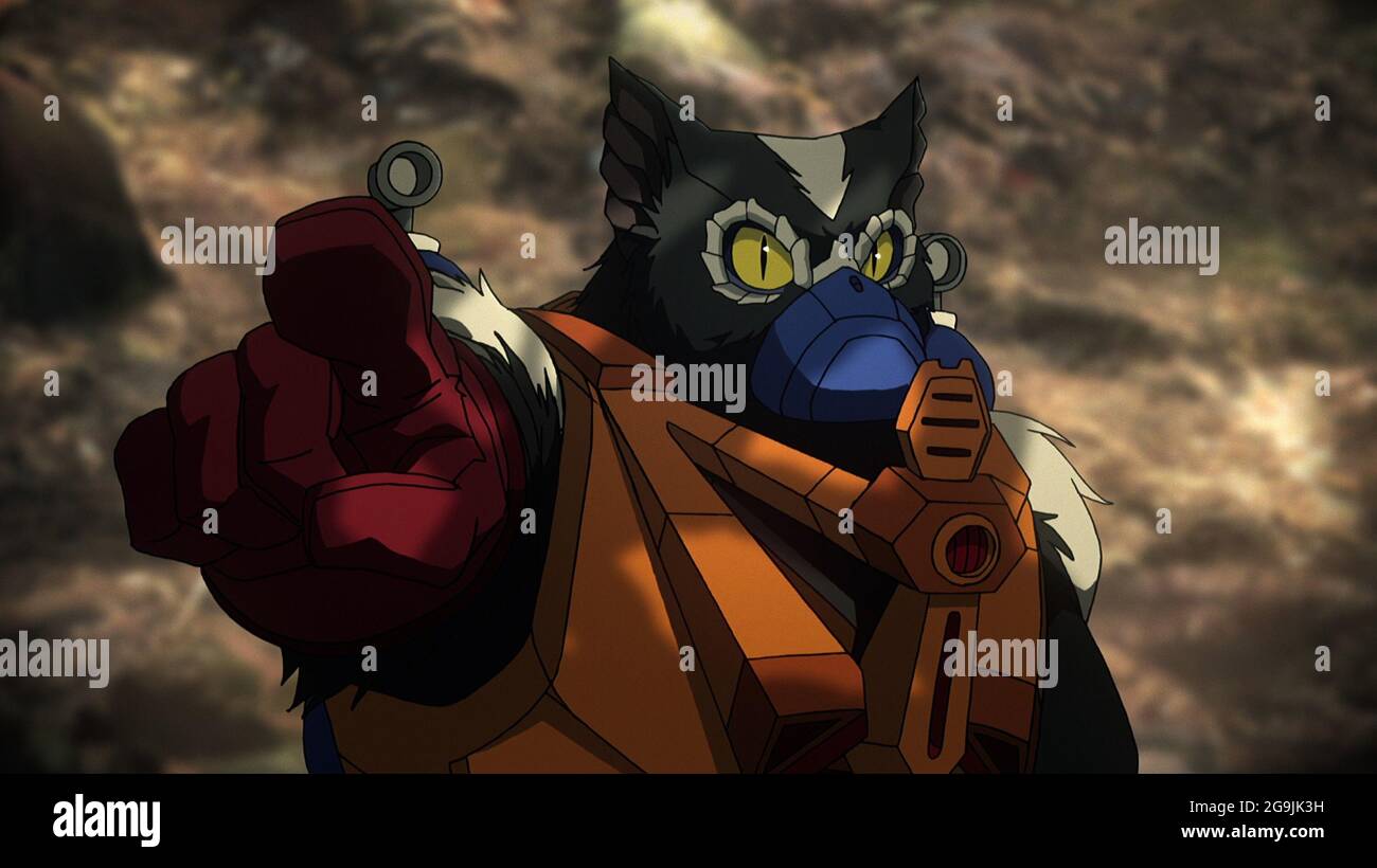 Stinkor Wallpaper