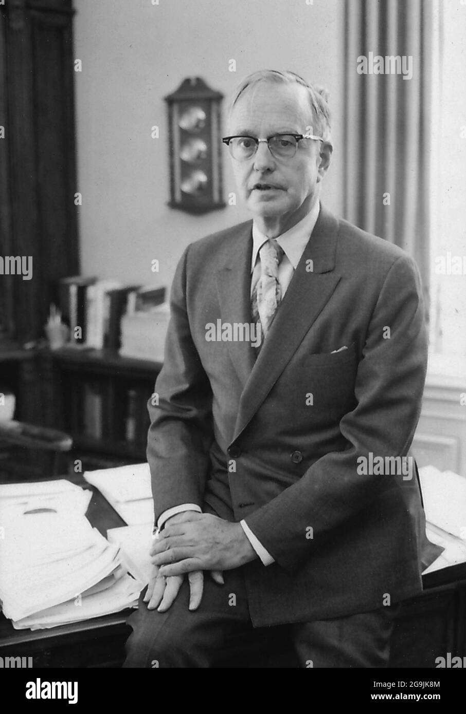 Frank knapp hi-res stock photography and images - Alamy