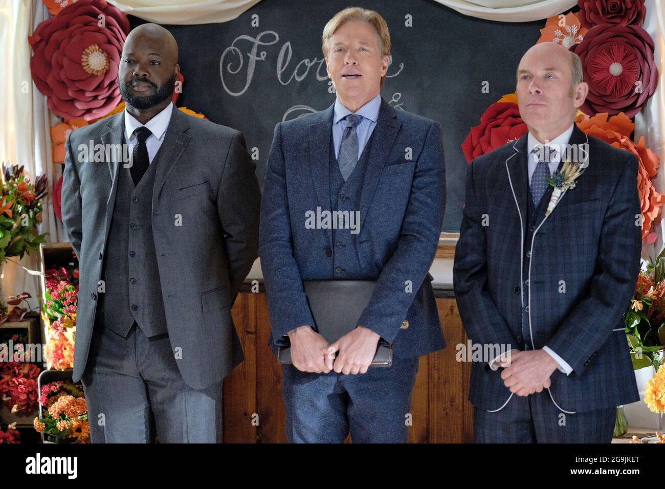 Hrothgar hi-res stock photography and images - Alamy