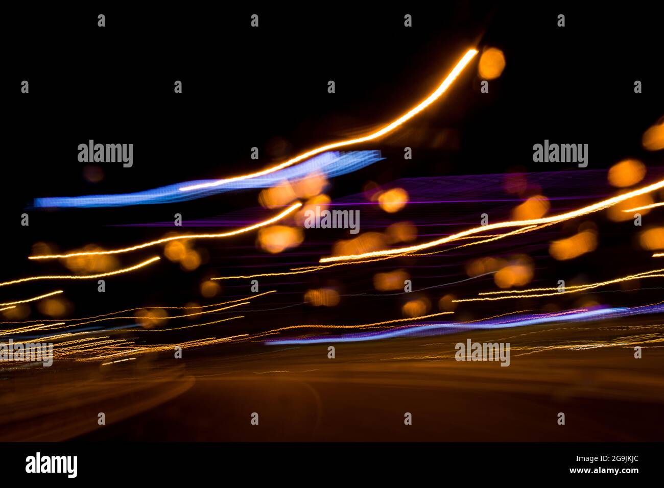 Rain nightclub hi-res stock photography and images - Alamy