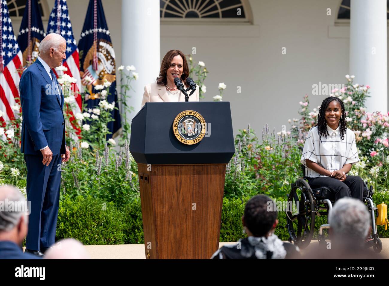 Ada harris hi-res stock photography and images - Alamy