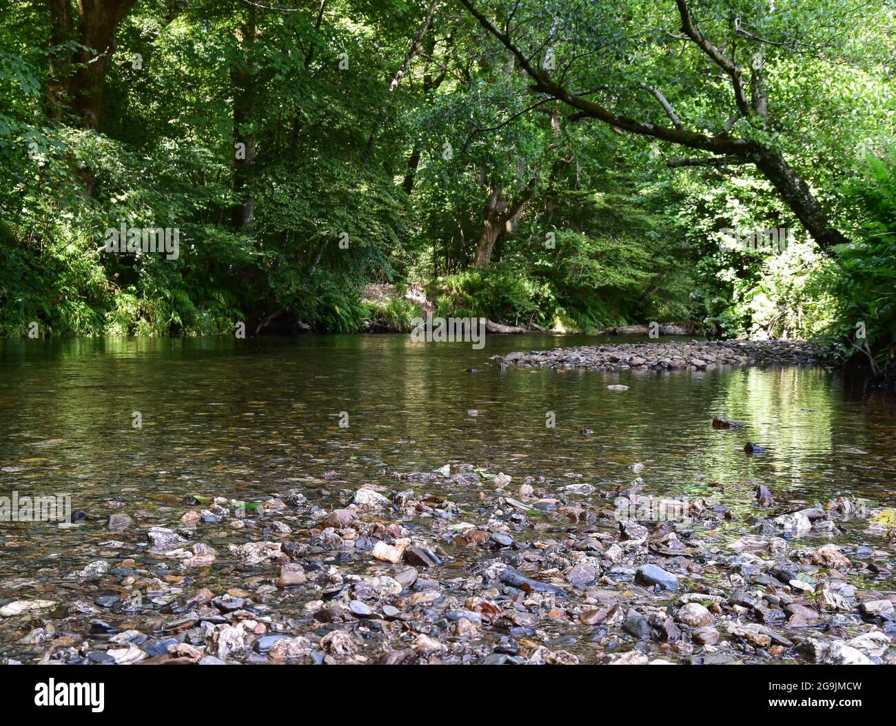 Respryn bridge hi-res stock photography and images - Alamy